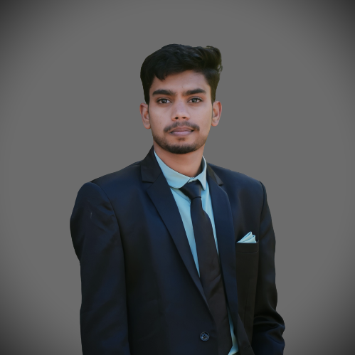 Sagar Shinde portfolio